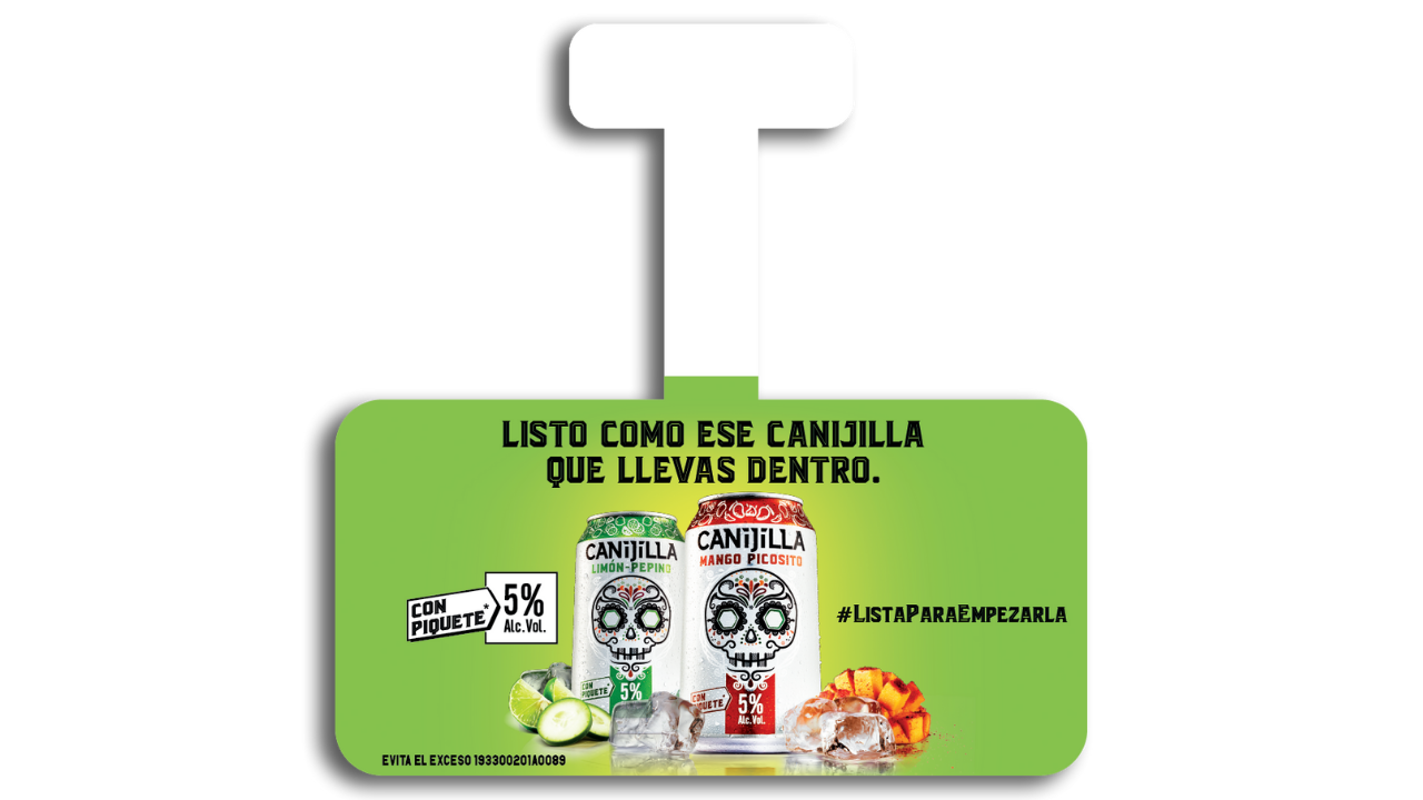 Danglers « Prega Impresiones